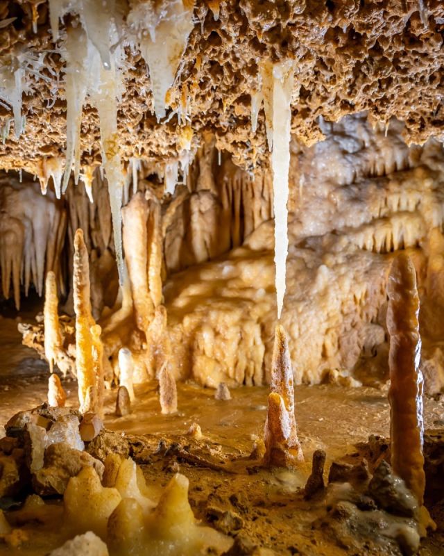 Accueil du site - Grotte du Grand Roc